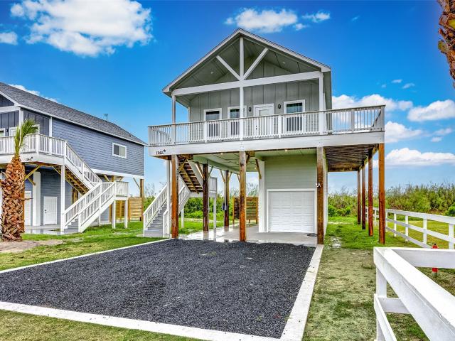 1040 Johnson Road
