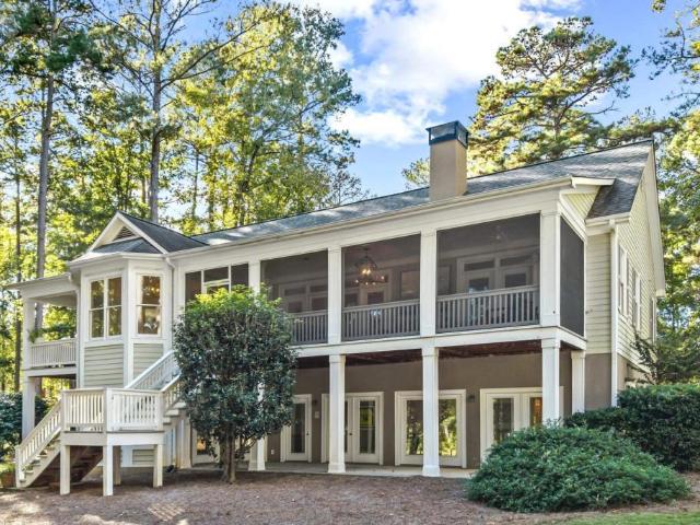 1040 Kimbrough Hill Ln, Greensboro, GA 30642 | MLS #10627 | Compass