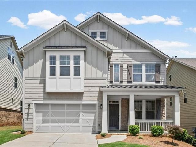 1040 Krobot Way, Milton, GA 30004