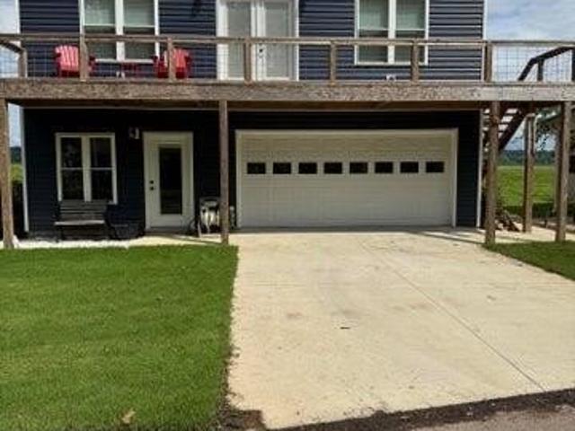 1040 Lake Dr, Hornbeak, TN 38232