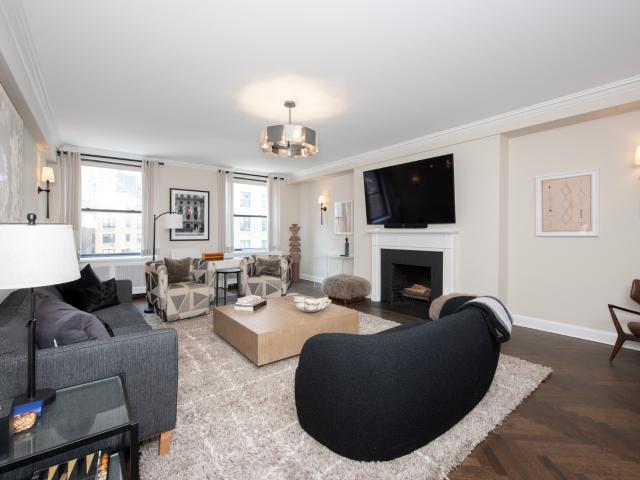 1040 Park Avenue, New York, NY