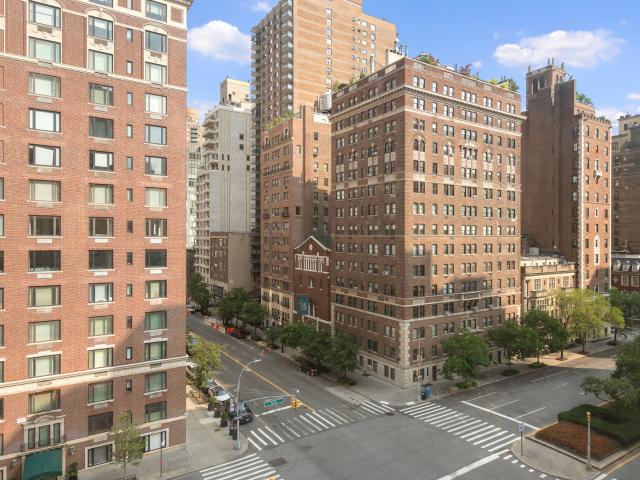 1040 Park Avenue, New York, NY