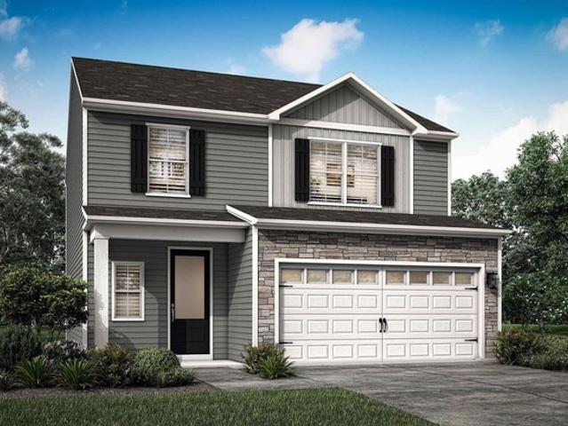 1040 Peaceful Fawn Dr, Elgin, SC 29045