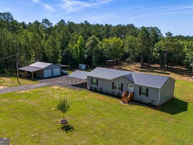1040 Pintail Ln, Madison, GA 30650