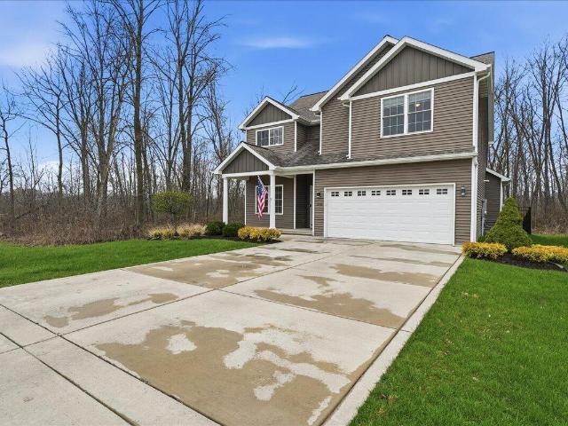 1040 Preserve Lane