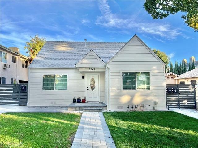 1040 Ruberta Avenue #A, Glendale, US, CA