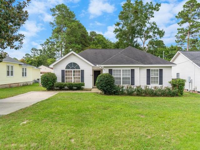 1040 Raysor St, Orangeburg, SC 29115