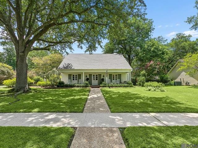 1040 Rossmore Ave, Baton Rouge, LA 70810