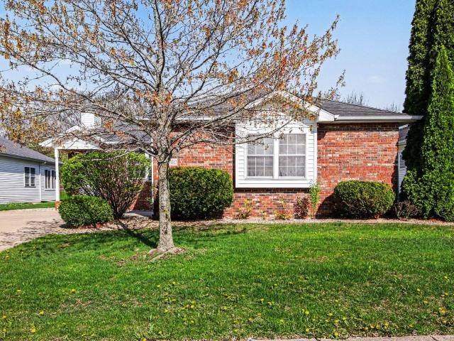 1040 Stillwater Pkwy, Crown Point, IN 46307 | MLS #837998