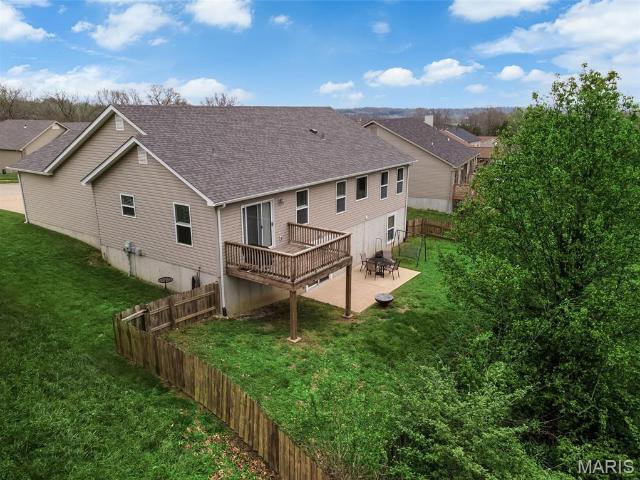 1040 Stonewick Ct, Herculaneum, MO 63048 | MLS #26020 | Compass