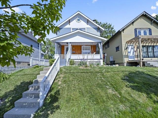 1040 S Champion Ave, Columbus, OH 43206