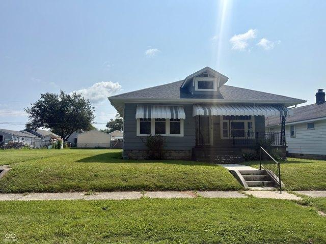 1040 S Locke St, Kokomo, IN 46902