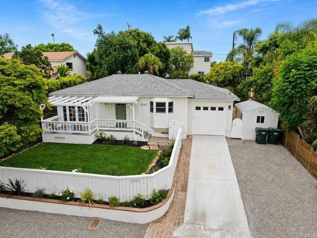 1040 San Dieguito Dr, Encinitas, CA 92024