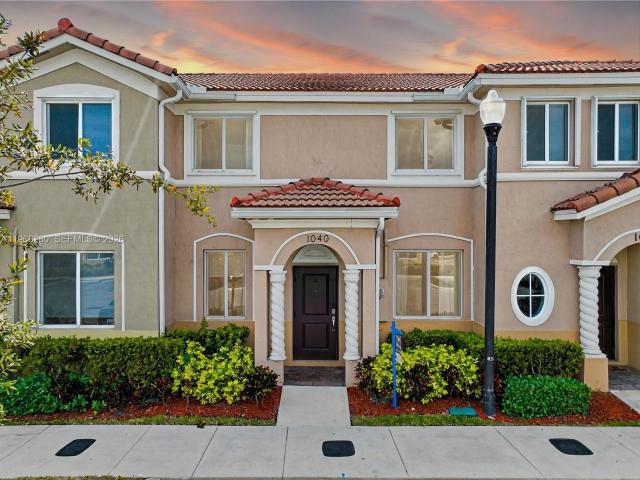 1040 SE 24th Ave, Homestead, FL 33035 | MLS #A11968