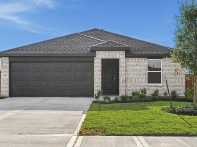 1040 Selene Sky Dr, Brookshire, TX 77423
