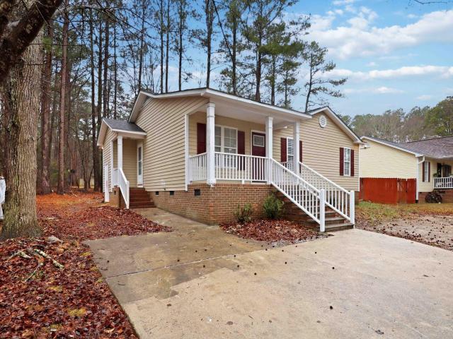 1040 Spawn Pl, Knightdale, NC 27545 | MLS #10149 | Compass