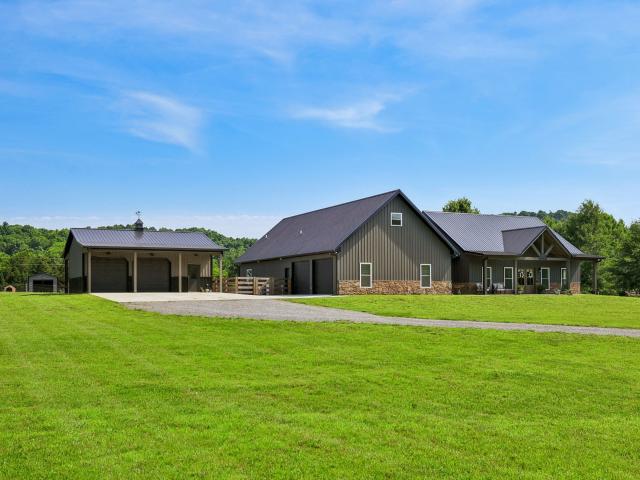 1040 Tate Rd
