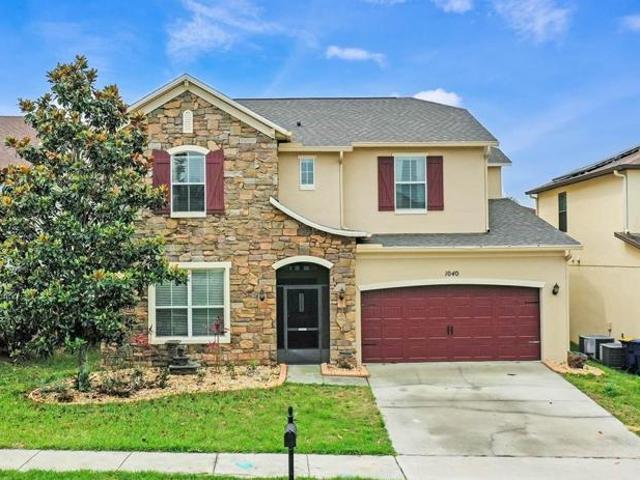 1040 Thunderhead Ln, Minneola, FL 34715