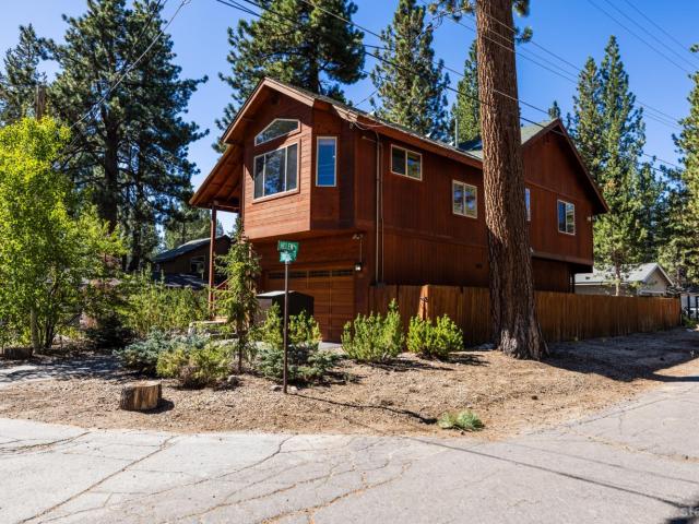 1040 Truckee Dr, South Lake Tahoe, CA 96150 | MLS #142619