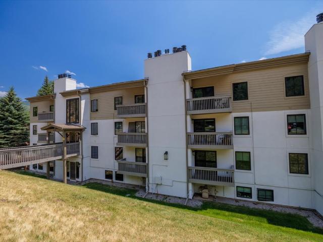 1040 Vail View Dr, 2 beds, 1 full bath