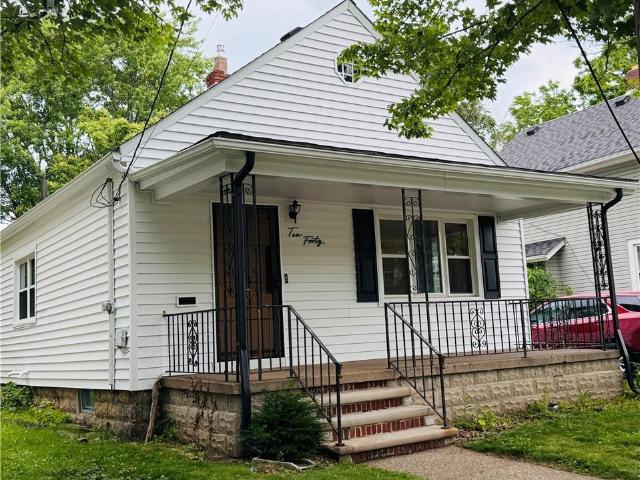 1040 W. 18Th