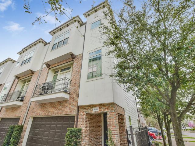 1040 W 26th St, Unit E, Houston, TX 77008 | MLS #77239 | Compass