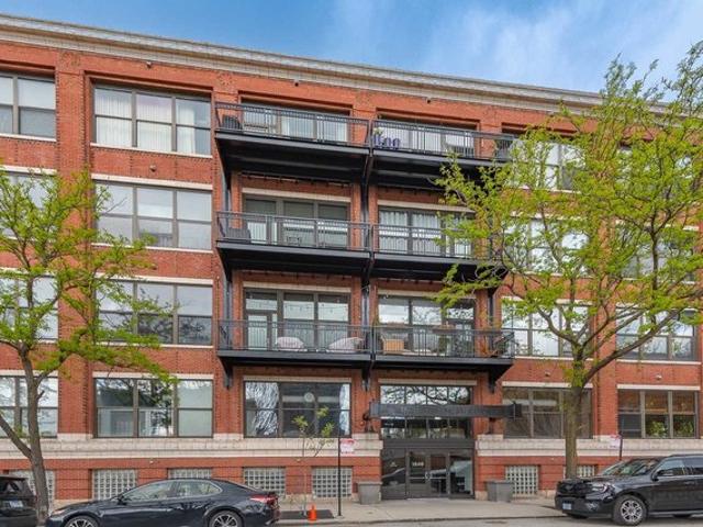 1040 W Adams St Unit 117, Chicago, IL 60607
