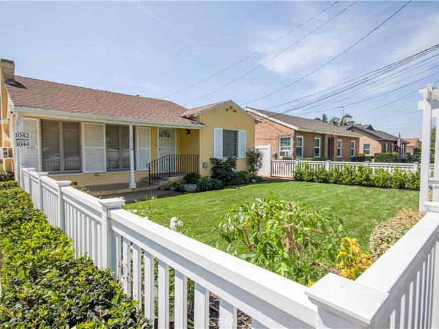 1040 W Almond Ave, Orange, CA 92868 | MLS #OC26064 | Compass