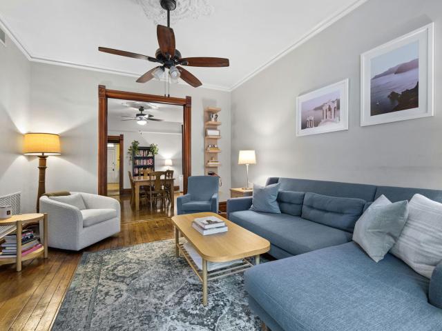 1040 W Barry Avenue # 1