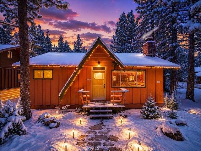 1040 W Rainbow Blvd, Big Bear City, CA 92314