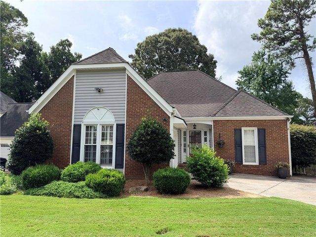 1040 Westover Ct SW, Marietta, GA 30064