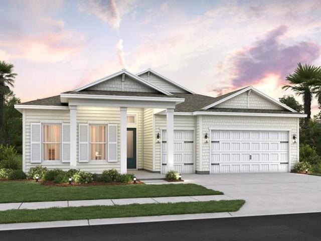 1040 White Water Dr, Hardeeville, SC 29927