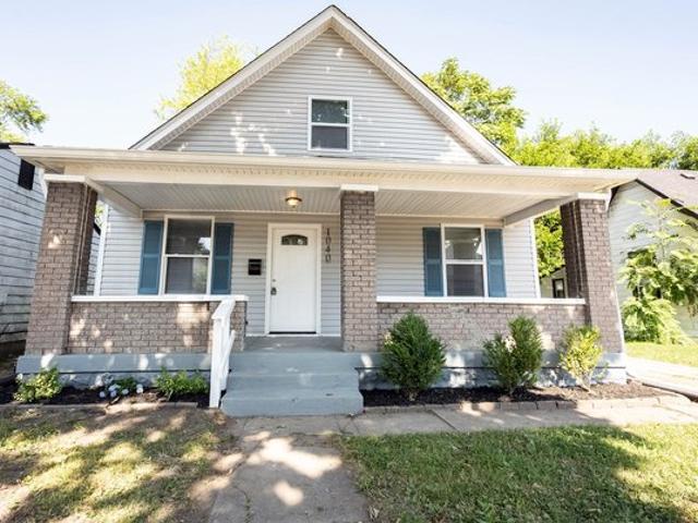 1040 Winfield Ave, Indianapolis, IN 46222