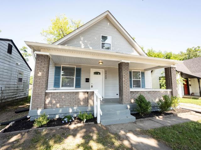 1040 Winfield Ave, Indianapolis, IN 46222 | Compass