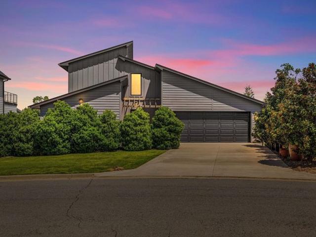 1040 Wisdom Pointe Ln, Heber Springs, AR 72543