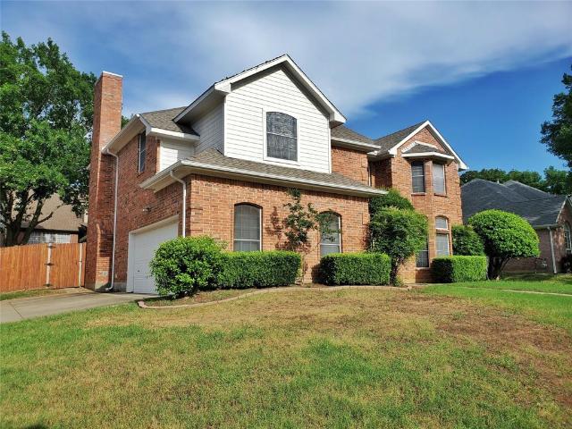 1040 Woodbriar Drive
