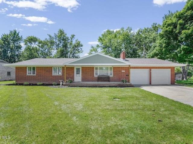 1040 Woodside Dr, Findlay, OH 45840
