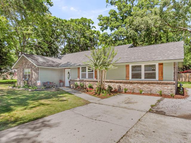 1040 Yorktown Drive
