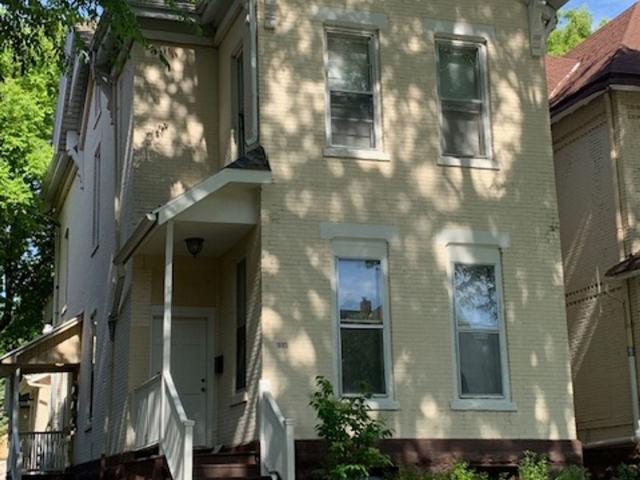 1 BD/1BA w Heat near Brady* HALF OFF FIRST MONTH