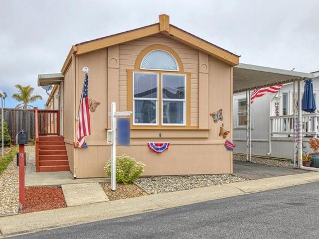 1040 38th Ave Spc 9, Santa Cruz, CA 95062