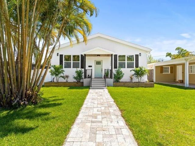 1040 48th Ave N, Saint Petersburg, FL 33703