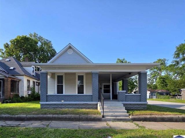 1040 7th Ave, Terre Haute, IN 47807