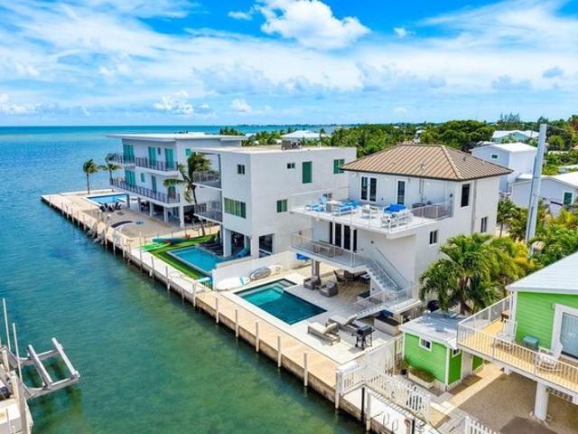 1040 81st Street Ocean, Marathon, FL 33050