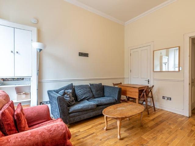 1040L East Mayfield, Edinburgh, EH9 1SE