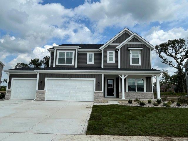 10413 Texas St, Crown Point, IN 46307