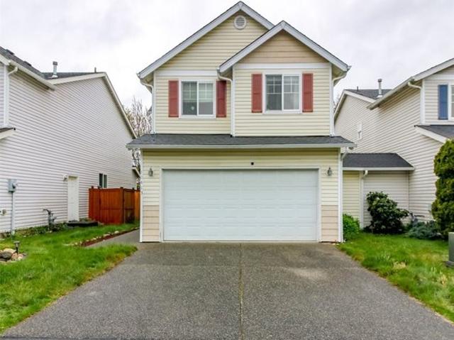 10413 th Street Ct E, Graham, WA 98338