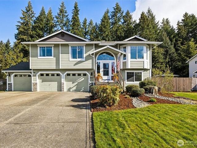 10413 th Street Ct E, Graham, WA 98338