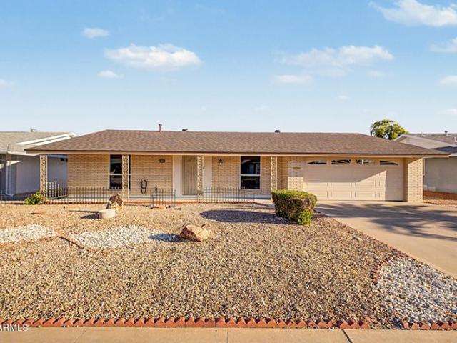 10413 W Mission Ln, Sun City, AZ 85351
