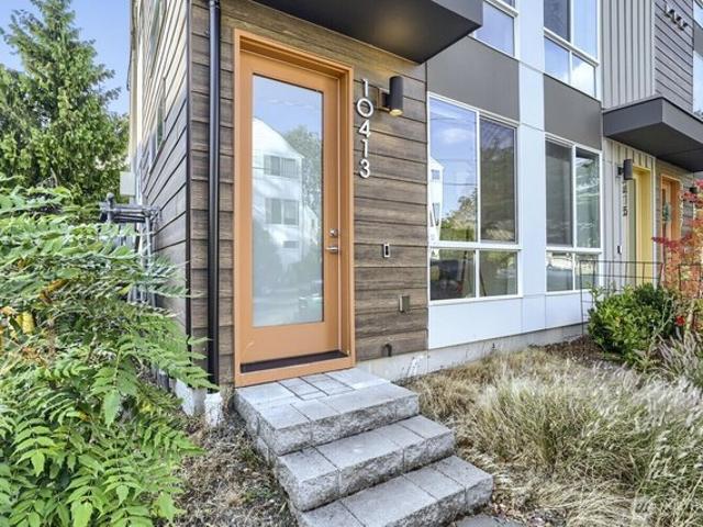 10413 Alderbrook Pl NW, Seattle, WA 98177