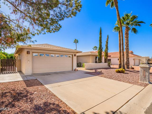10413 E Silvertree Dr, Sun Lakes, AZ 85248 | Compass